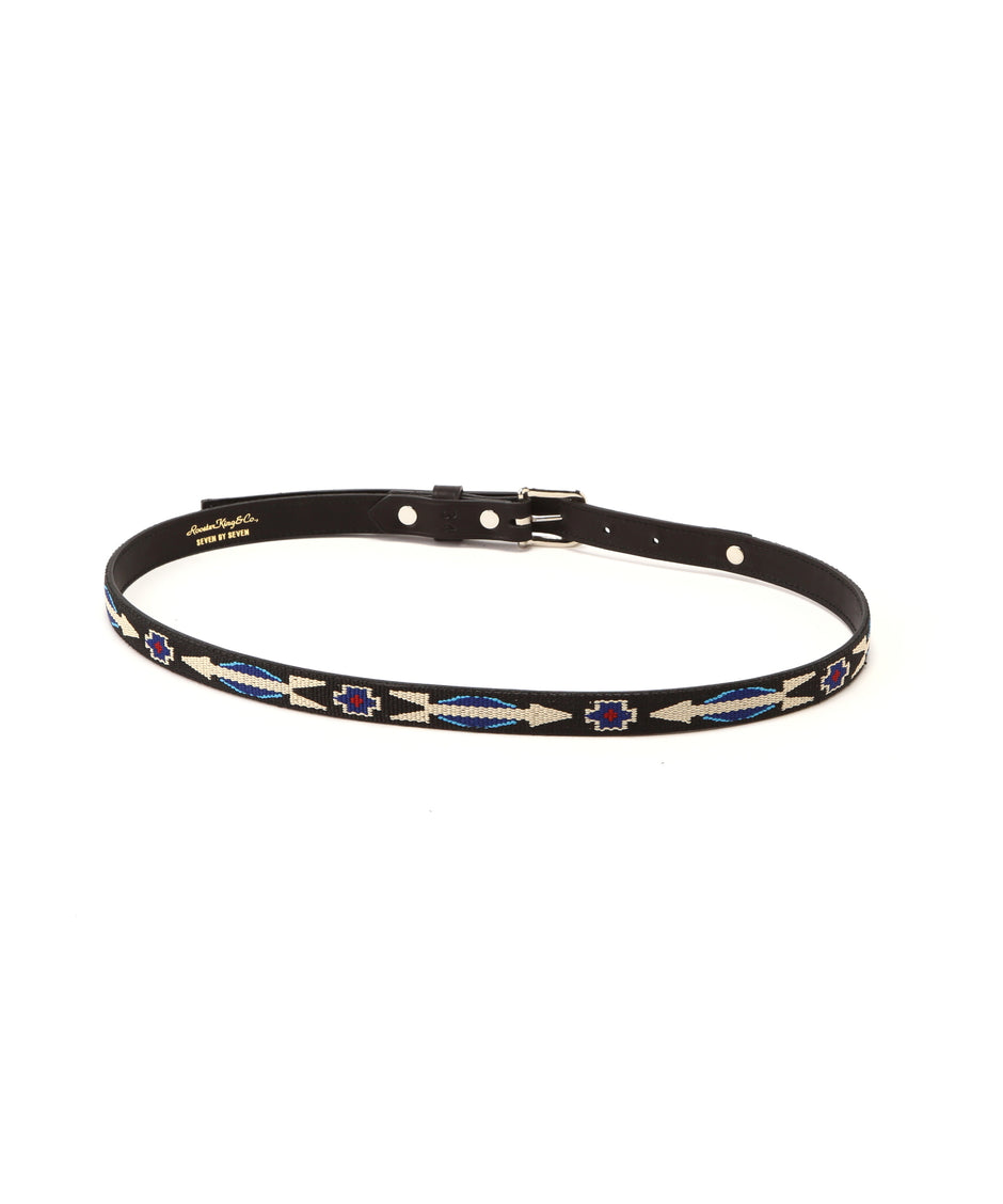 BELTS | SEVEN BY SEVEN